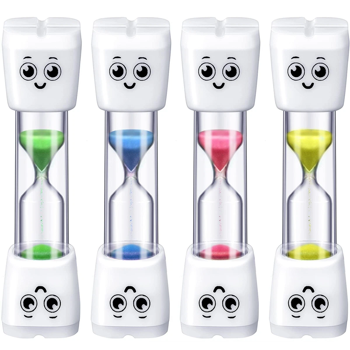 Kids Toothbrush Timer