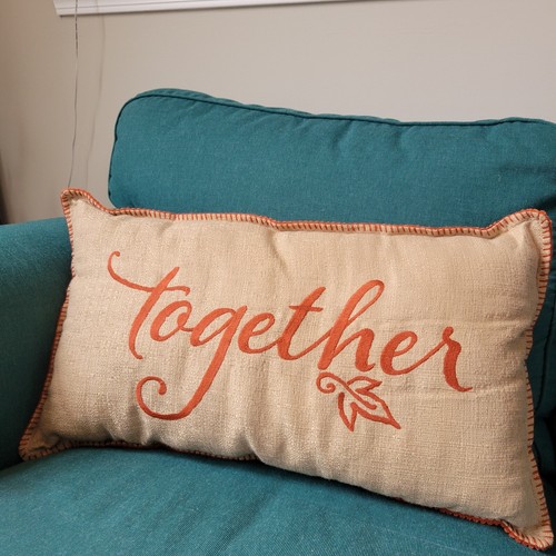 23x13 Throw Pillows Insert and Cover for Bed & Couch Decorative Pillows ...
