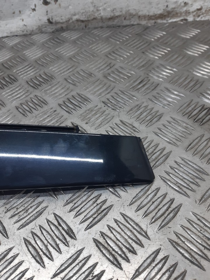 BMW F01 7 series Cover Column B Door Window Front Left 7185225 2009 | eBay