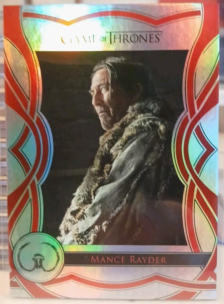 Mance Rayder