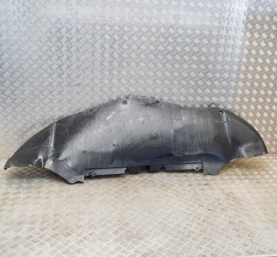 TESLA MODEL Y Front Bumper Underbody Tray Cover 1613579-00-A 2022 | eBay UK
