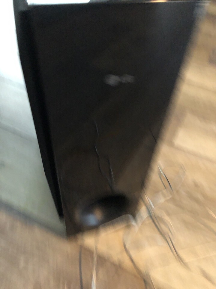 LG Surround sound Complete system 4 Speakers, Sound bar, Subwoofer ...