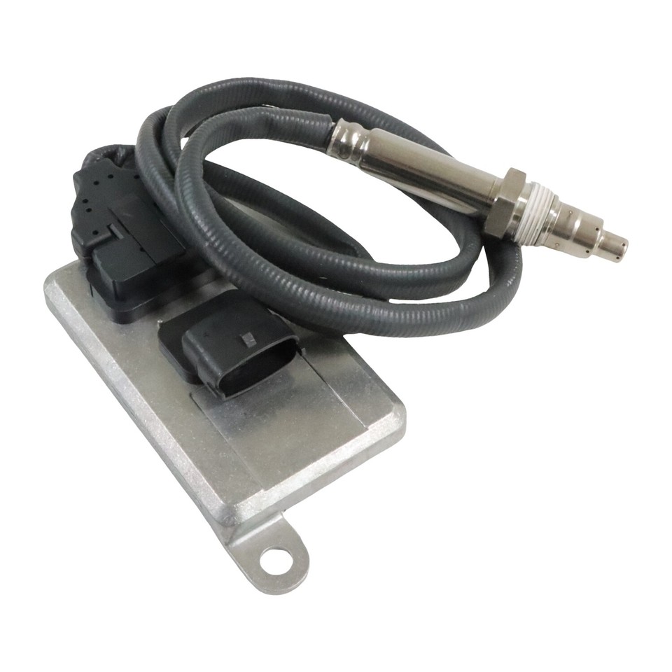 1pc NOX Sensor 2894940 For Cummins 2894940 5WK96675A A034X847 5WK9 ...