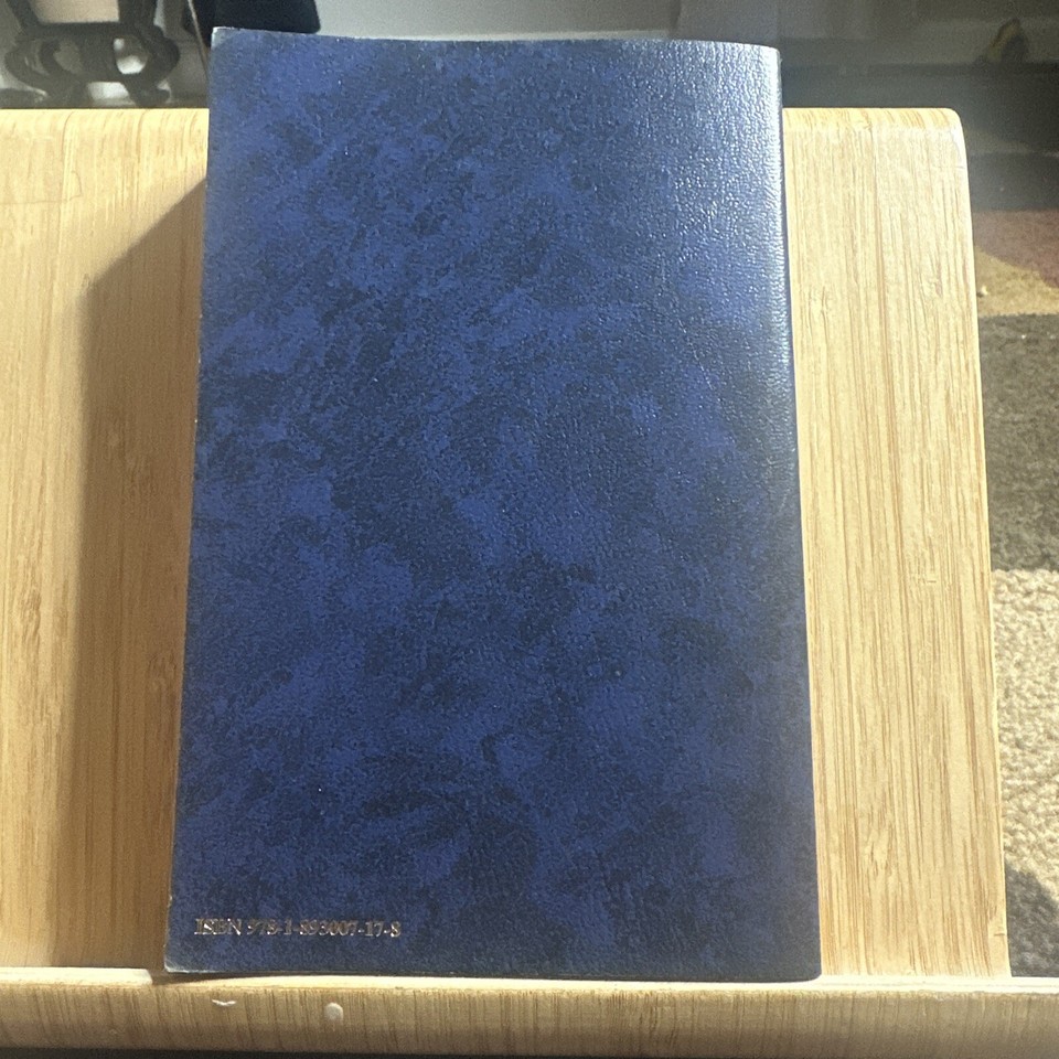 Alcoholics Anonymous Blue Book - 4th Edition Soft Cover 2016 | eBay