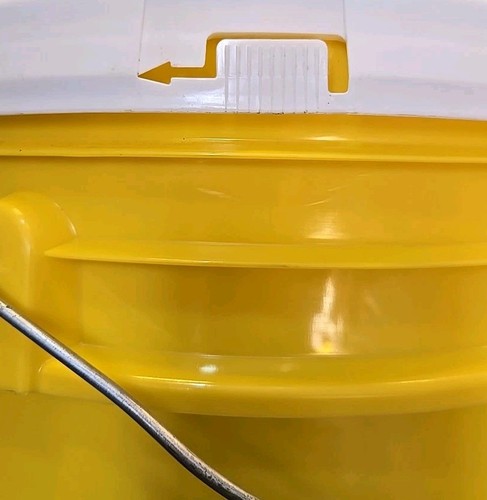 Guardian Fall Protection Bucket of Safe-Tie Roofing Kit Model 00815 ...