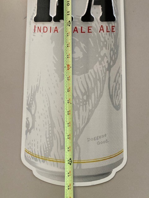 🔥 NEW Lagunitas IPA Tall Can Metal Beer Bar Tin Sign Mancave | eBay