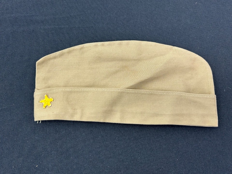 WWII USAAF Hand Made Childs Jacket & Garrison Hat | eBay