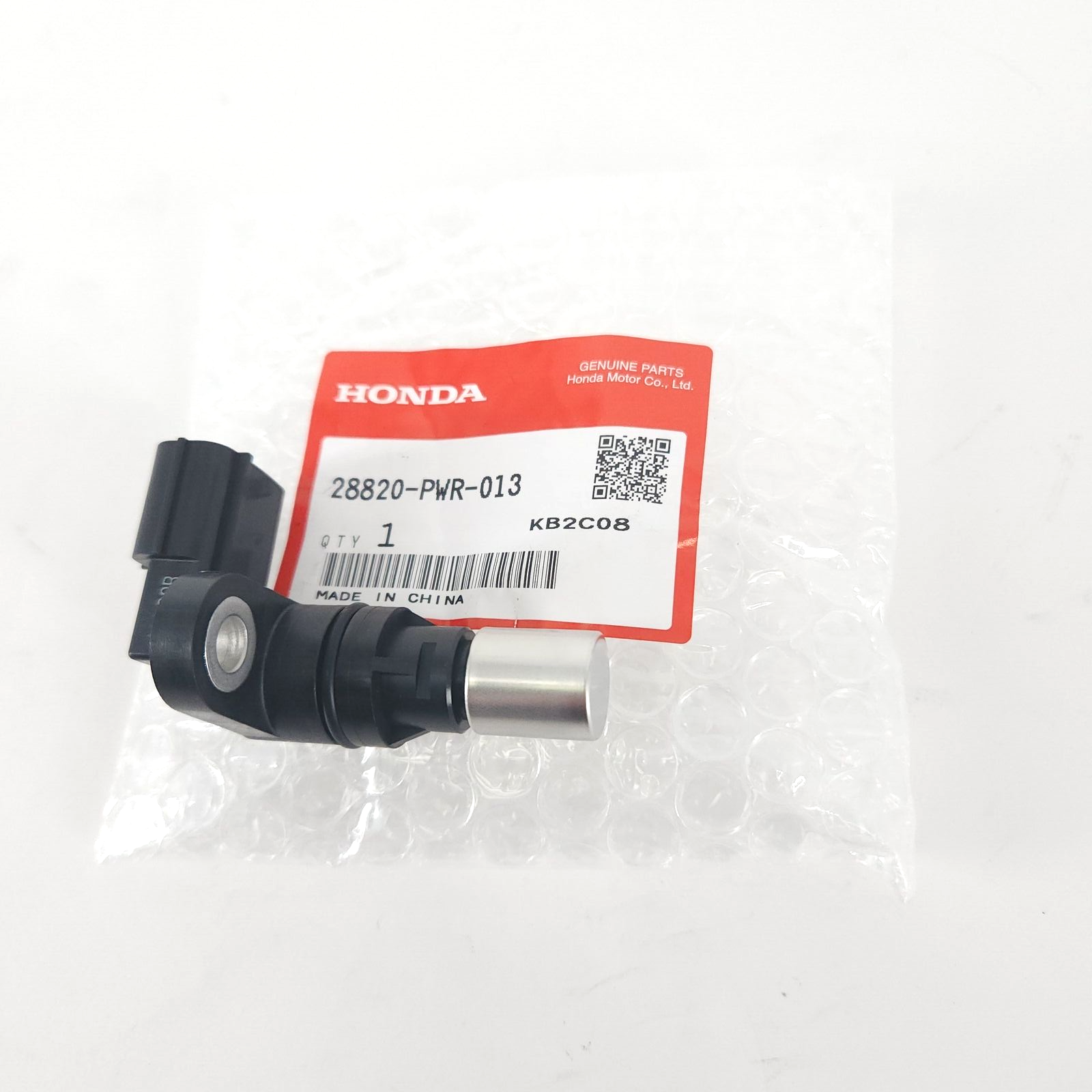 Genuine OEM Honda 28820-PWR-013 Transmission Vehicle Speed Sensor | eBay
