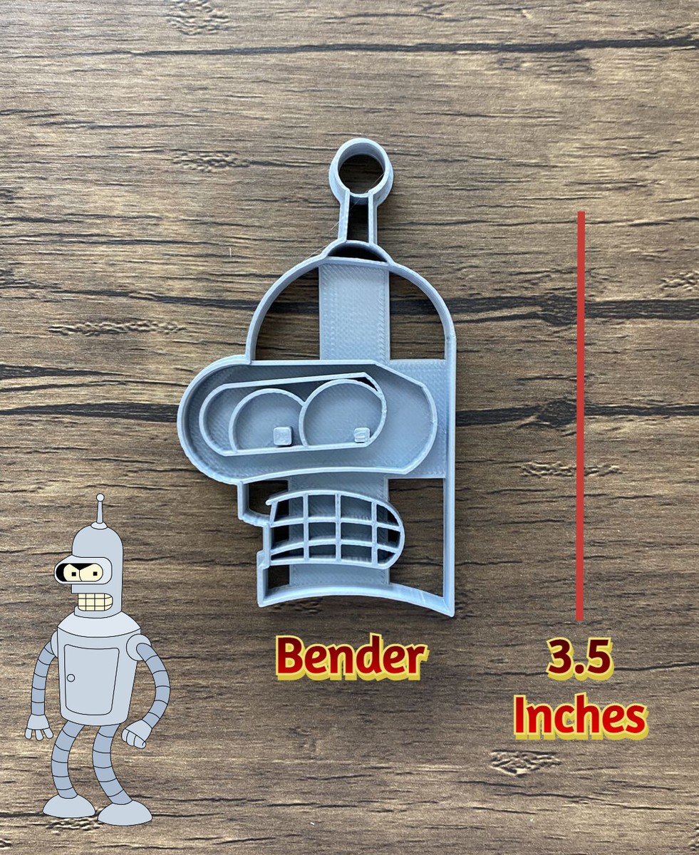Amy Wong And Bender