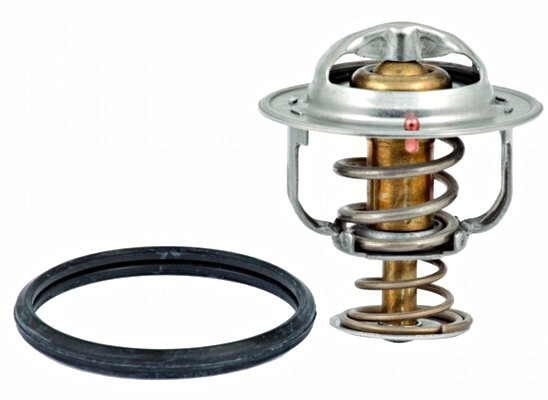 Coolant Thermostat For TOYOTA LEXUS Auris Avensis Estate Saloon Rx ...