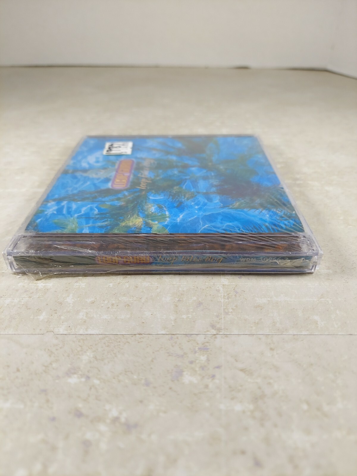 Loop Bites Dog by Loop Guru (CD, Oct-1997, World Domination) for sale ...