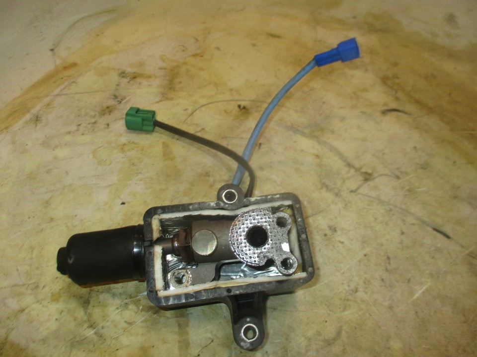 Yamaha HPDI 200hp outboard oxygen sensor (68F-8592A-00-00) | eBay