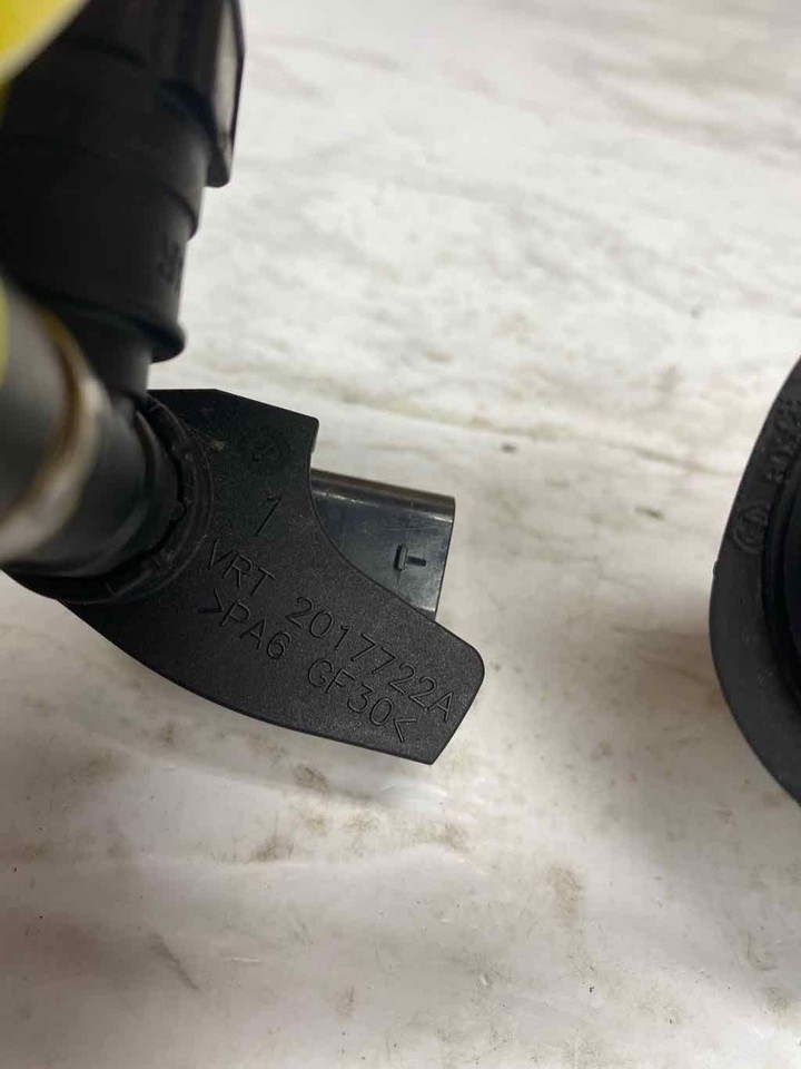 Mercedes CLA250 emission system 2020 to 2022 purge valve assembly OEM ...