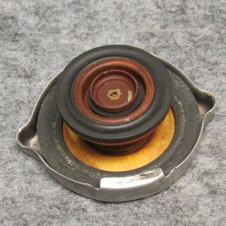 1988-1994 Chevrolet S10 Truck S10 Blazer 4.3 Radiator Pressure Cap Lid ...