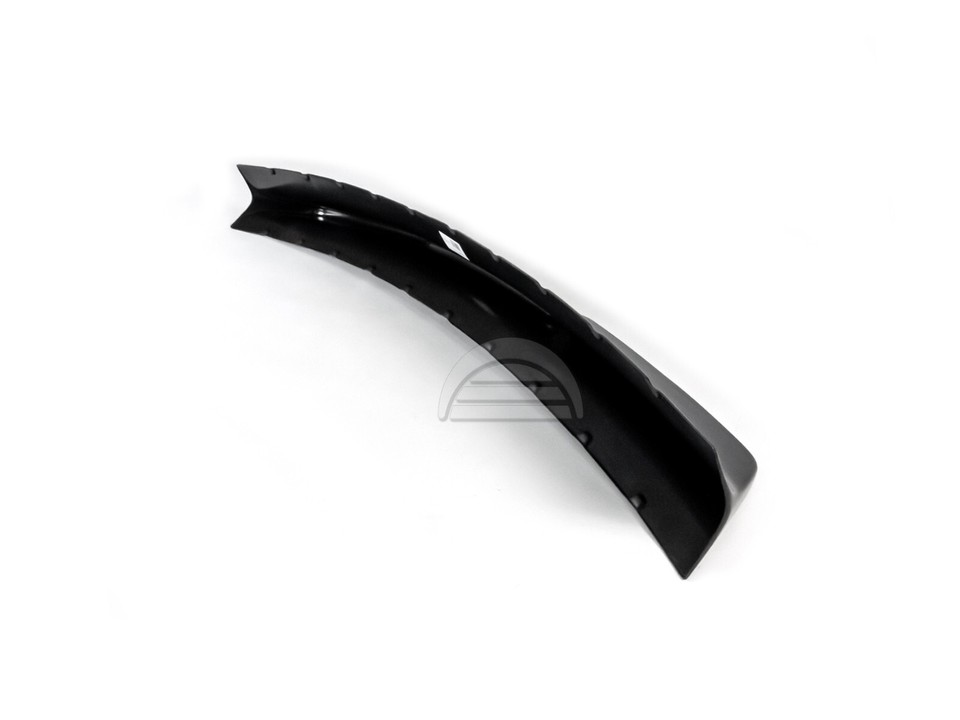 Ducktail spoiler for Ford Mustang 5 gen S197 2005-2009 Original rear ...