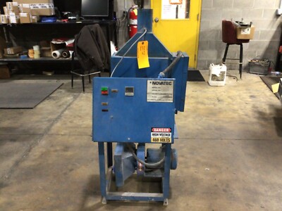 Dryers - Novatec Dryer