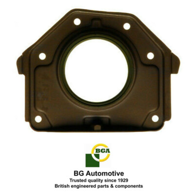 CRANKSHAFT SEAL REAR FOR 08-14 FIAT ABARTH 500 GRANDE PUNTO ALFA ROMEO ...