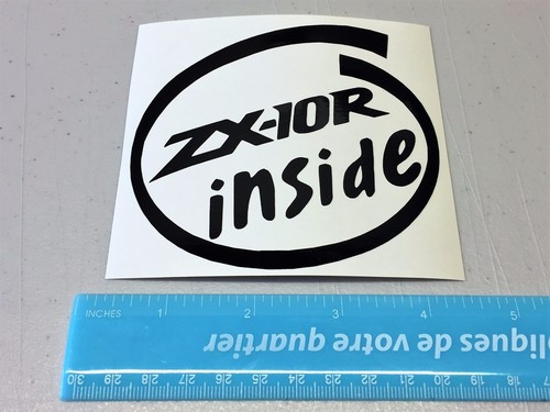 Inside Sticker Custom Your Words Vinyl Decal Car Stickers Truck Decals ...