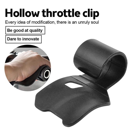 Motorcycle Accelerator Assistant Throttle Cruise Assist Rocker Rest ...