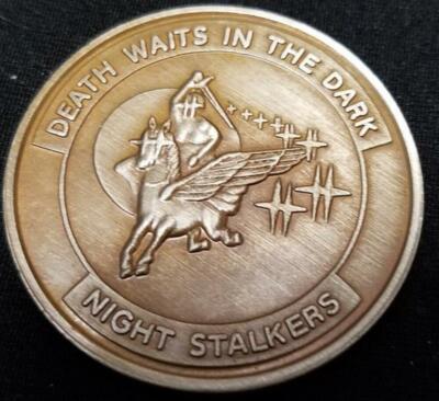 ARSOAC 160th Special Operations Aviation Regiment 160TH SOAR(A) Task ...