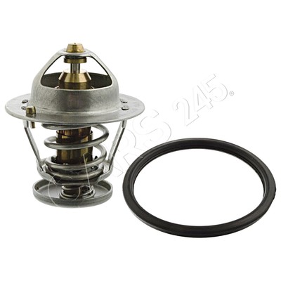 SWAG Coolant Thermostat Fits HYUNDAI Atos Getz I10 KIA Picanto 25500 ...