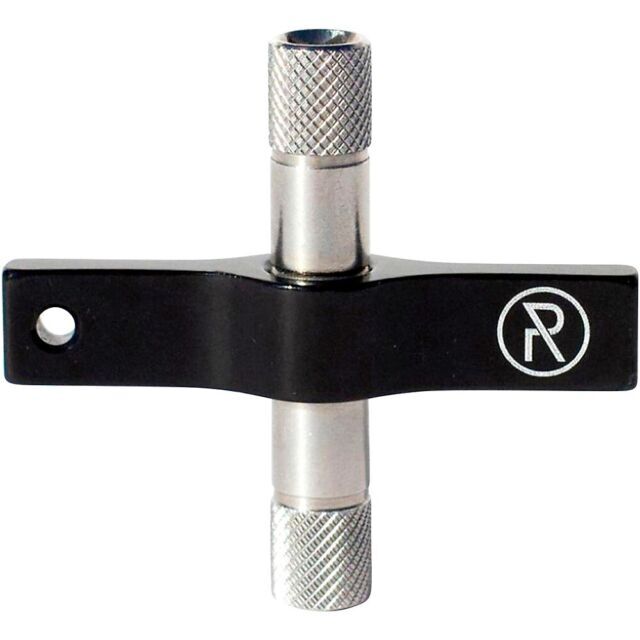Revolution FF2 Firefly Dynamic Tuning Drum Key - Black for sale online ...