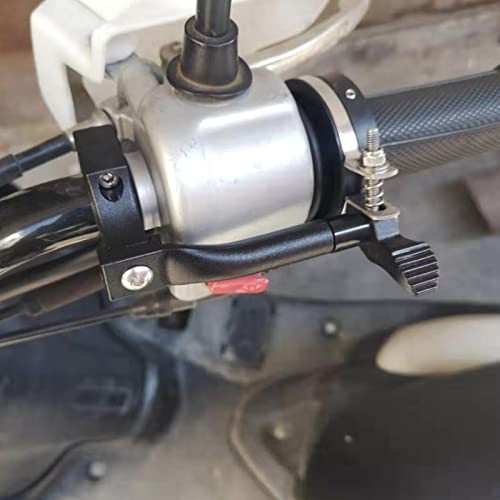 Motorcycle Throttle Lock, Motorcycle Control Throttle, Universal ...