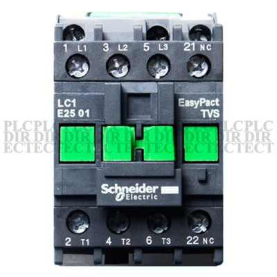 NEW Schneider LC1-E2501F5N LC1E2501F5N Contactor AC110V | eBay