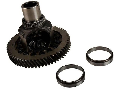 For 2010-2012 Cadillac SRX Differential Carrier Front AC Delco ...
