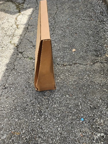 Goalsetter HD Breakaway Single Spring Basketball Rim Includes Mounting ...