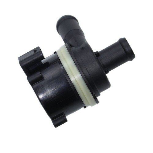 Engine Auxiliary Water Pump for 2011-2017 Volkswagen Touareg 3.6L ...