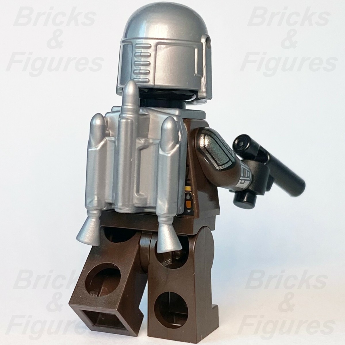 Modelo De Jetpack Jango Fett Jet Pack Jetpack Part Question + AOSW