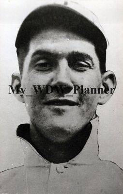 Vintage Photo 57 - Detroit Tigers - Ralph Works | eBay