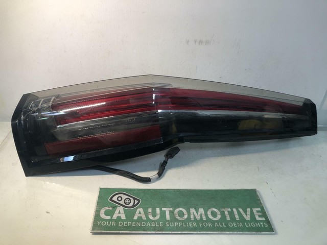 Right Side Tail Light 2016-2018 Cadillac Escalade 84038640 84211921 for ...