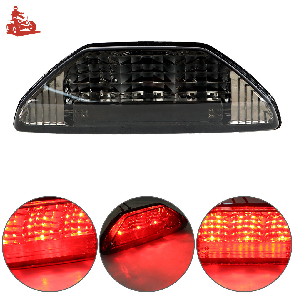 Rear LED Brake / Tail Light For Honda Sportrax 400 TRX400EX 2x4 | eBay