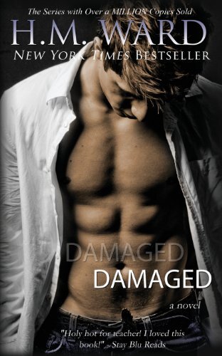 Damaged (Volume 1) By H.M. Ward 9780615796154 | eBay