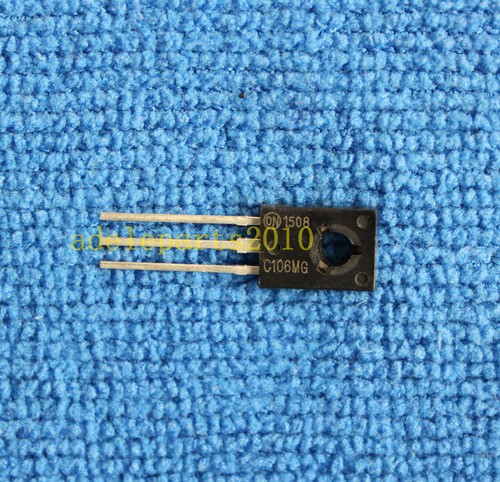 20pcs C106MG C106M C106 TO-126 | eBay