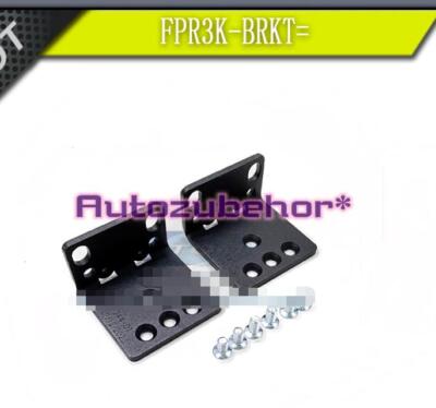 1SET New FPR3K-BRKT= Rack Mount Kit Special For Firewall FPR3110 | eBay