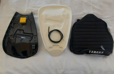 yamaha at2/3 ct2/3 dt125 seat kit "new" | eBay