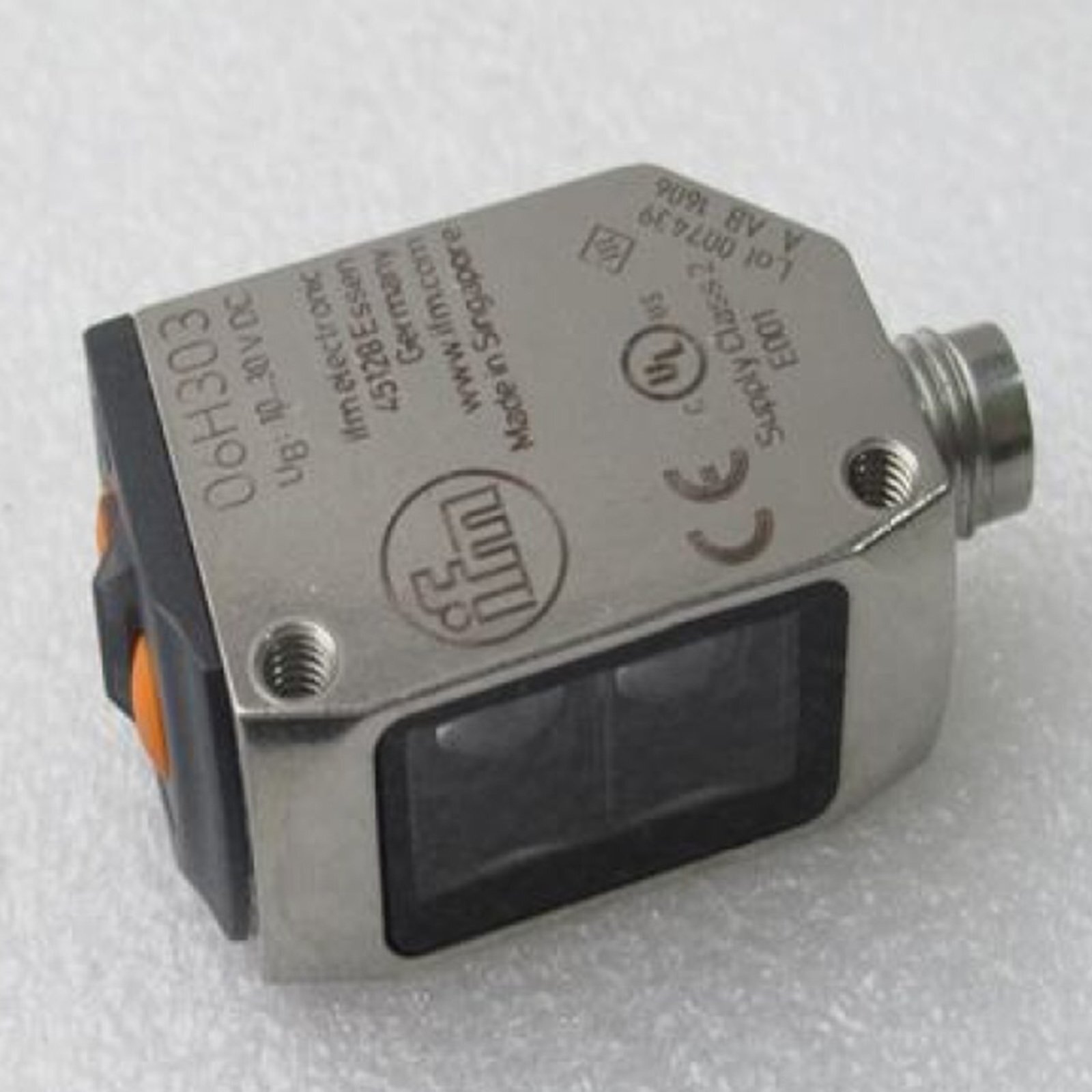 NEW O6H303 06H303 For IFM sensor free shipping | eBay