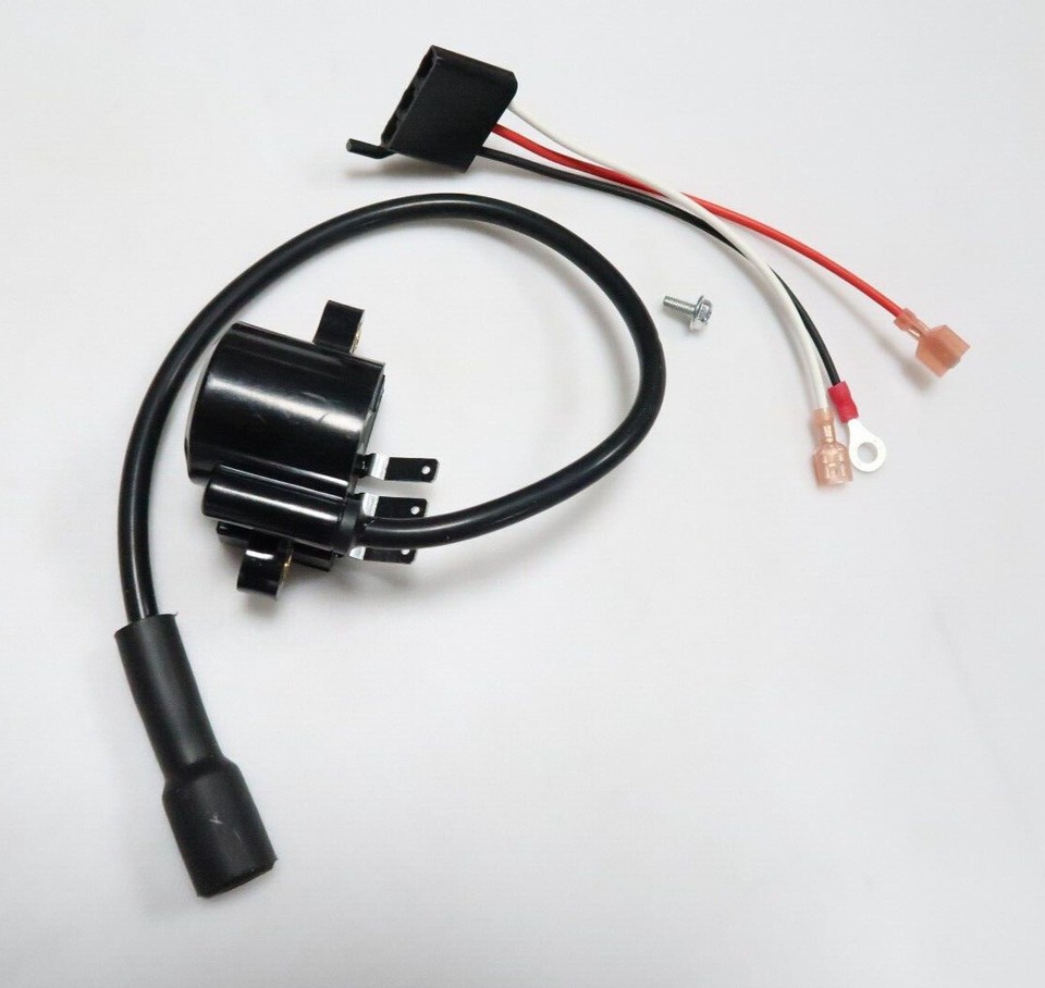 1270701-S Lawn & Garden Equipment Engine Ignition Module (DSAI) Rp 12 ...