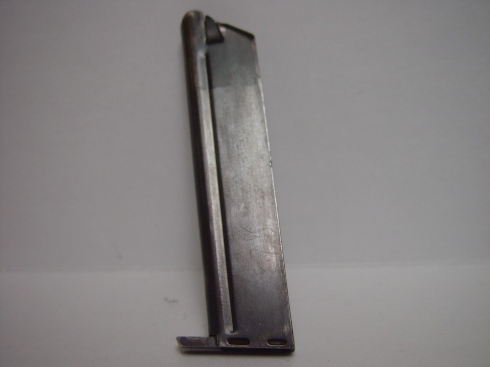 Colt Model Pre Woodsman Magazine, .22 LR Cal, 10-Round Cap, 2-Tone ...