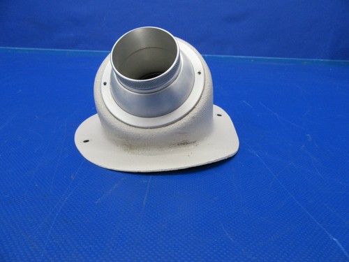 Diamond DA40 Wemac Vent & Outlet Rear LH DA4-2153-13-00 & AV576505-2 ...