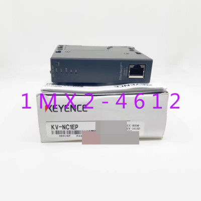 1pc new KEYENCE KV-NC1EP | eBay