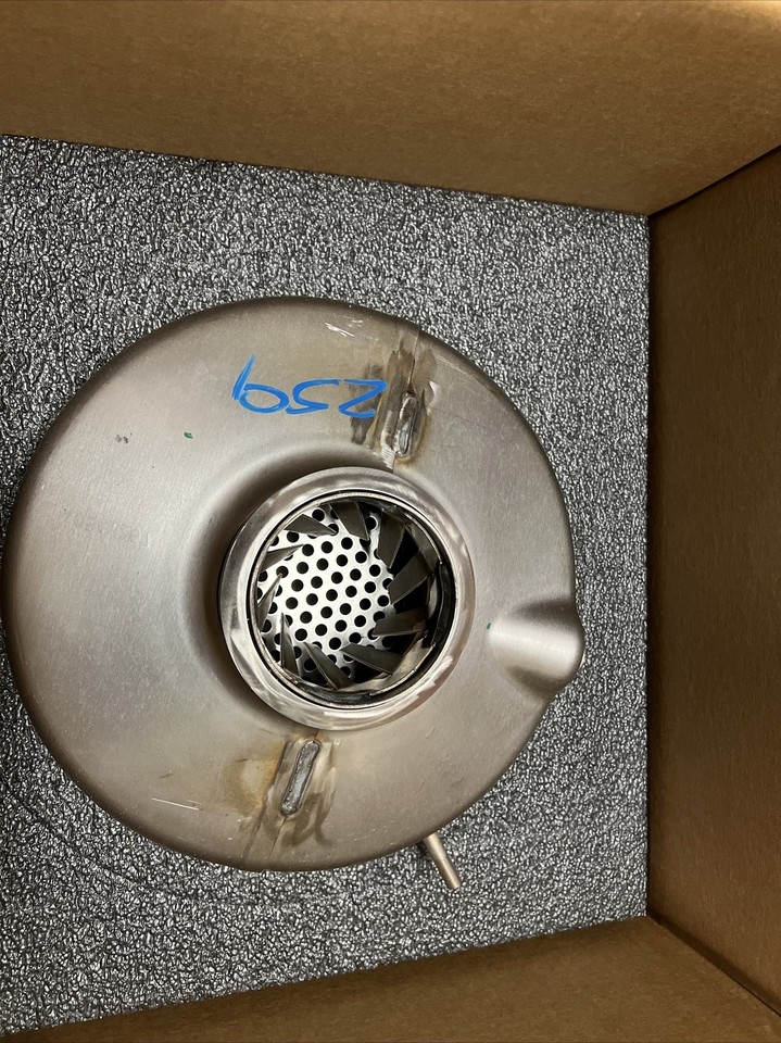 Cummins Module Inlet Catalyst 4395112,4395106,5418478 | eBay