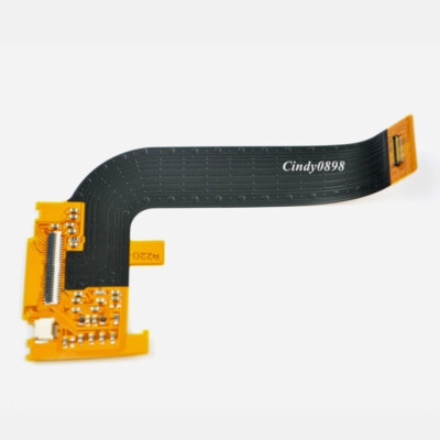 New FPC Assembly TFT LCD Flex Cable For Canon EOS 1200d / Rebel T5 ...