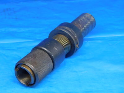 Milling - Rigid Tapping