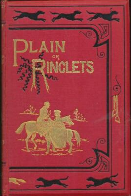 Plain or ringlets? | eBay