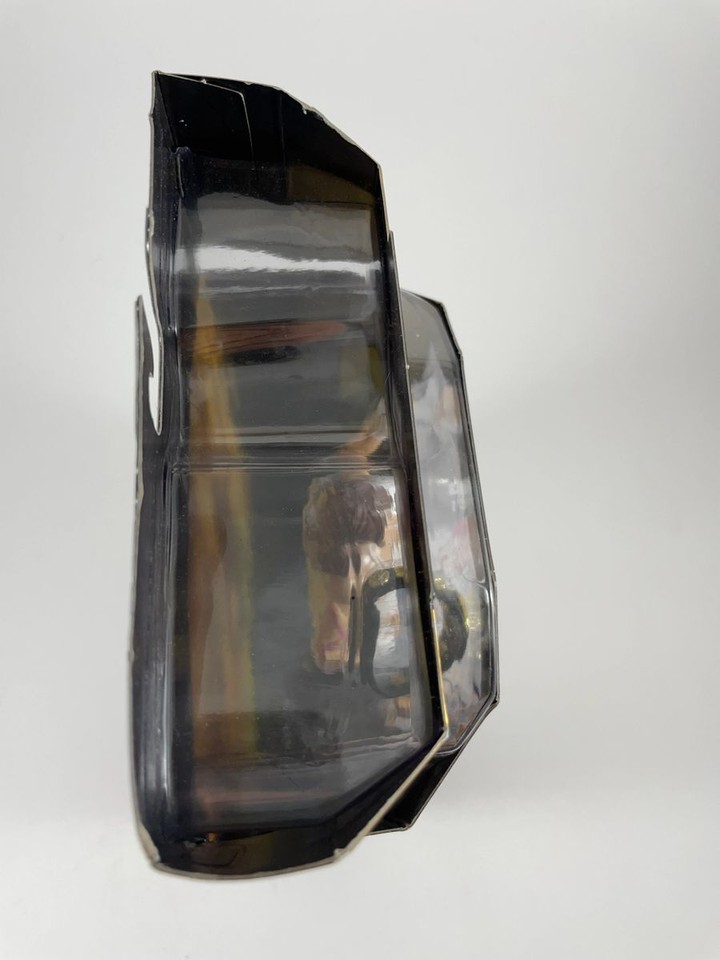 AEW Riho Signed All Elite Wrestling Unrivaled Figure Autograph JSA COA ...