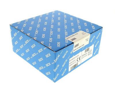 SICK CLV620-2120 -FS- ; CLV62x: Barcodescanner | eBay.de